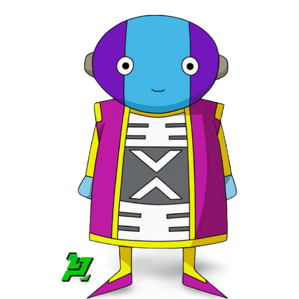 Shenron | Dragon Ball Super